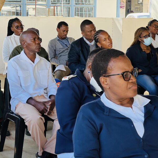 Palapye Primary Hospital » Orthosurge Botswana